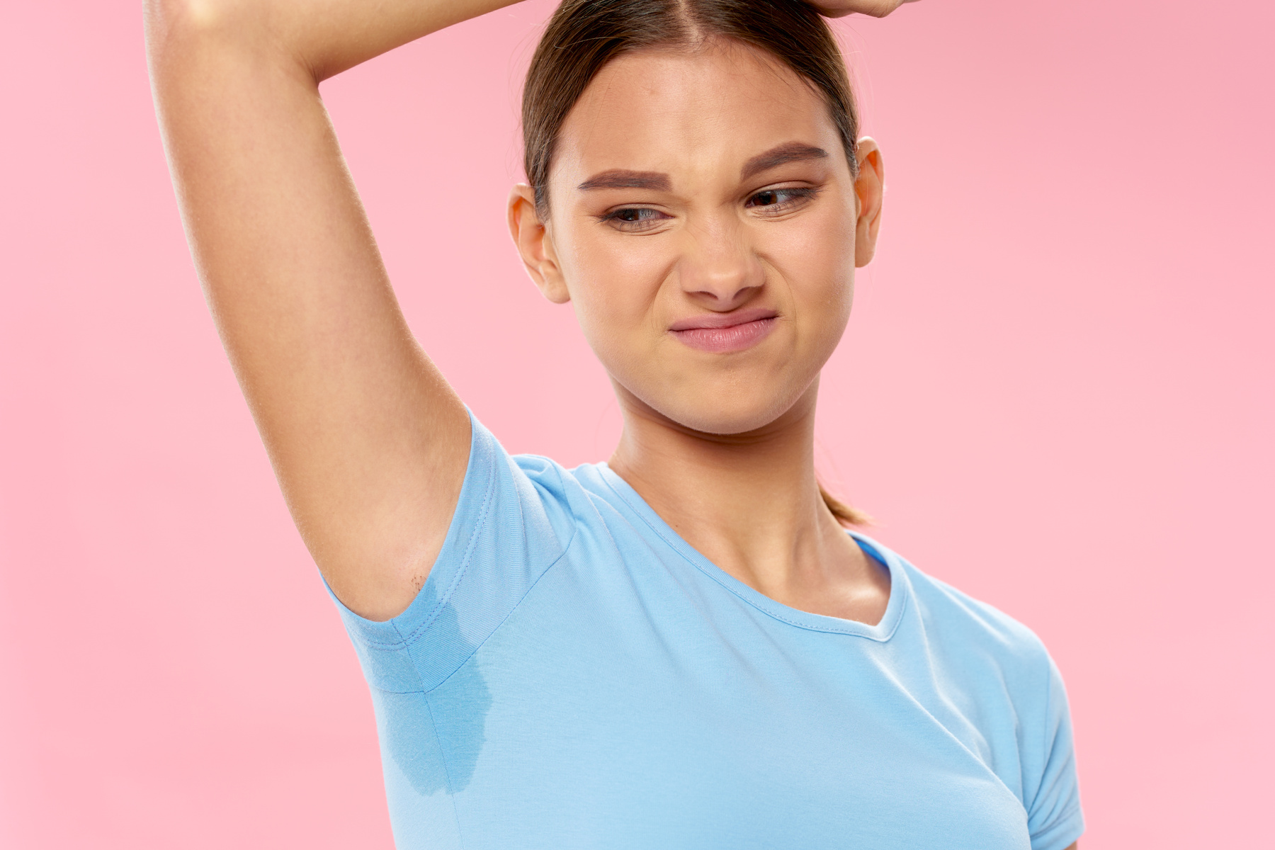 Zero Sweat Clinic | Elimina el Sudor Axilar Permanentemente con miraDry®
